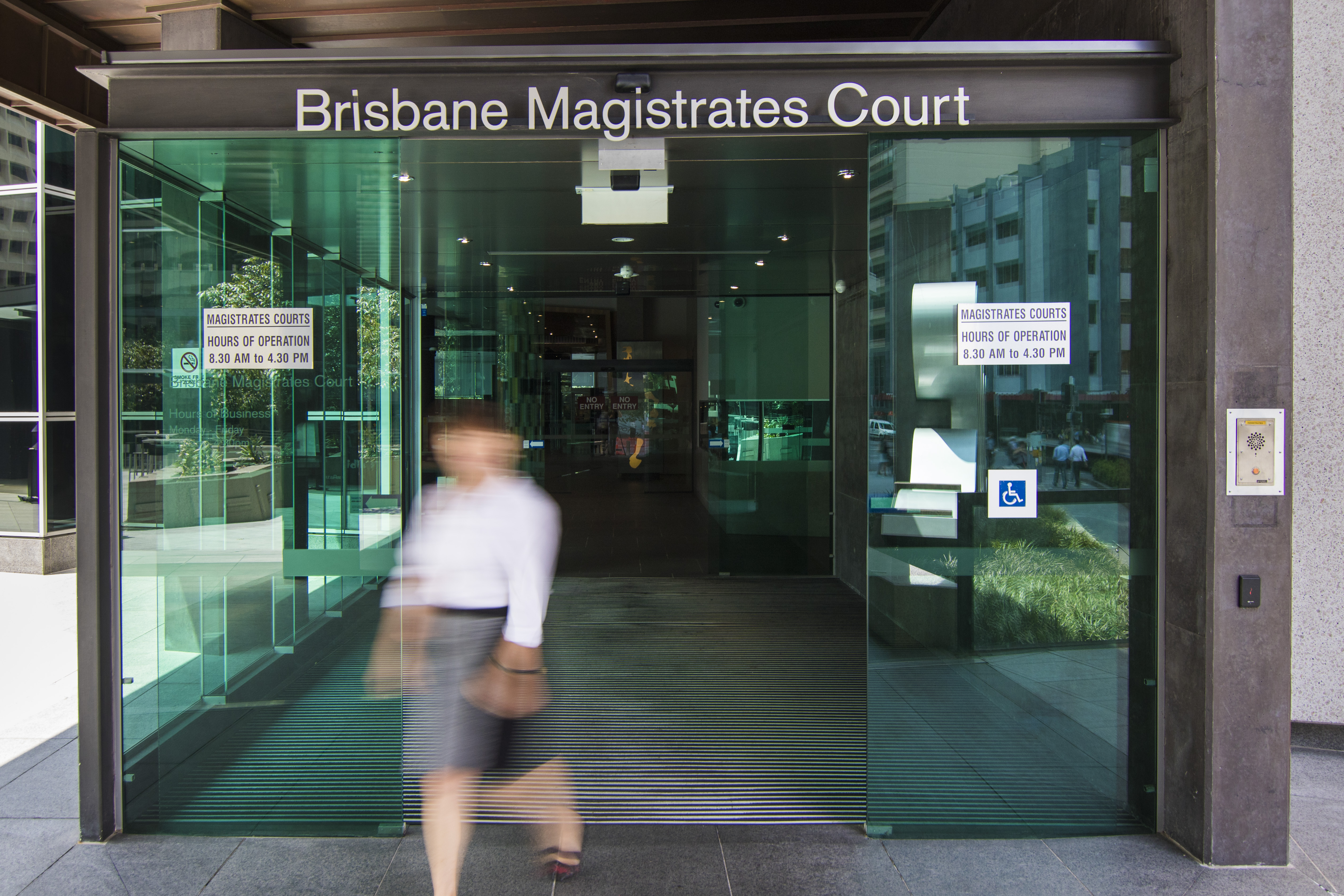 Magistrates Court Practice Direction 5 of 2025 | Queensland Courts